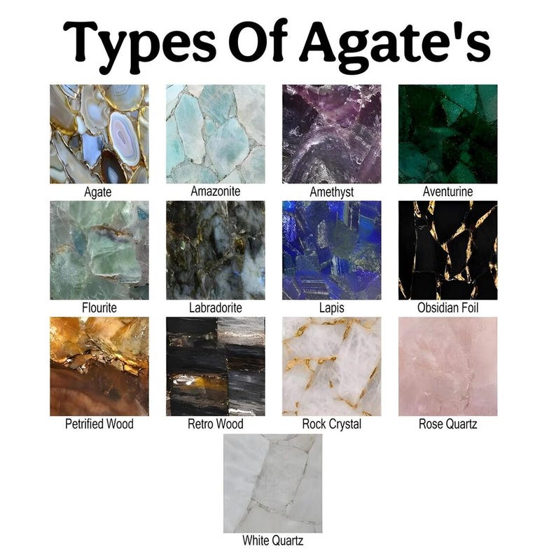 Amethyst Stone Countertop | Custom Purple Gemstone Kitchen Island Slab ...
