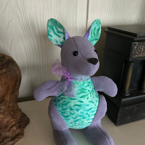 Stuffie Stuffed - Etsy