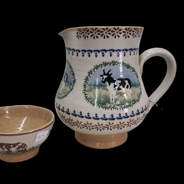 Nicholas Mosse Pottery - Etsy