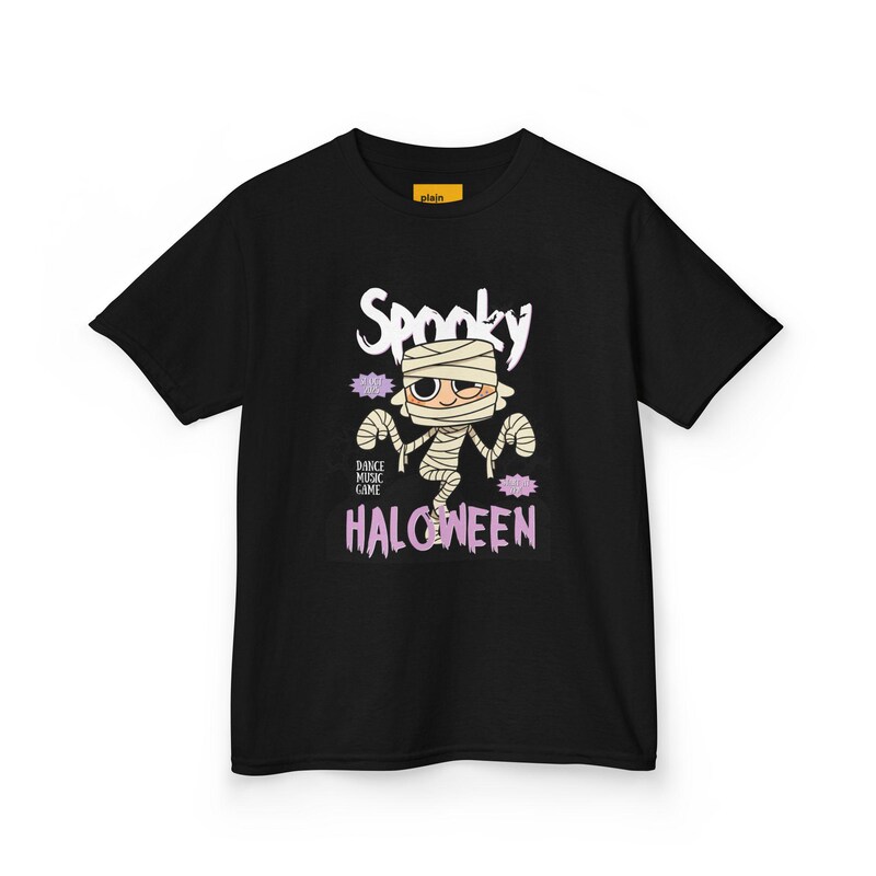 Goob Halloween Costume Dandys World - Etsy
