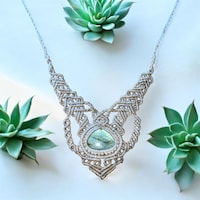 Macramé Mandala - Etsy