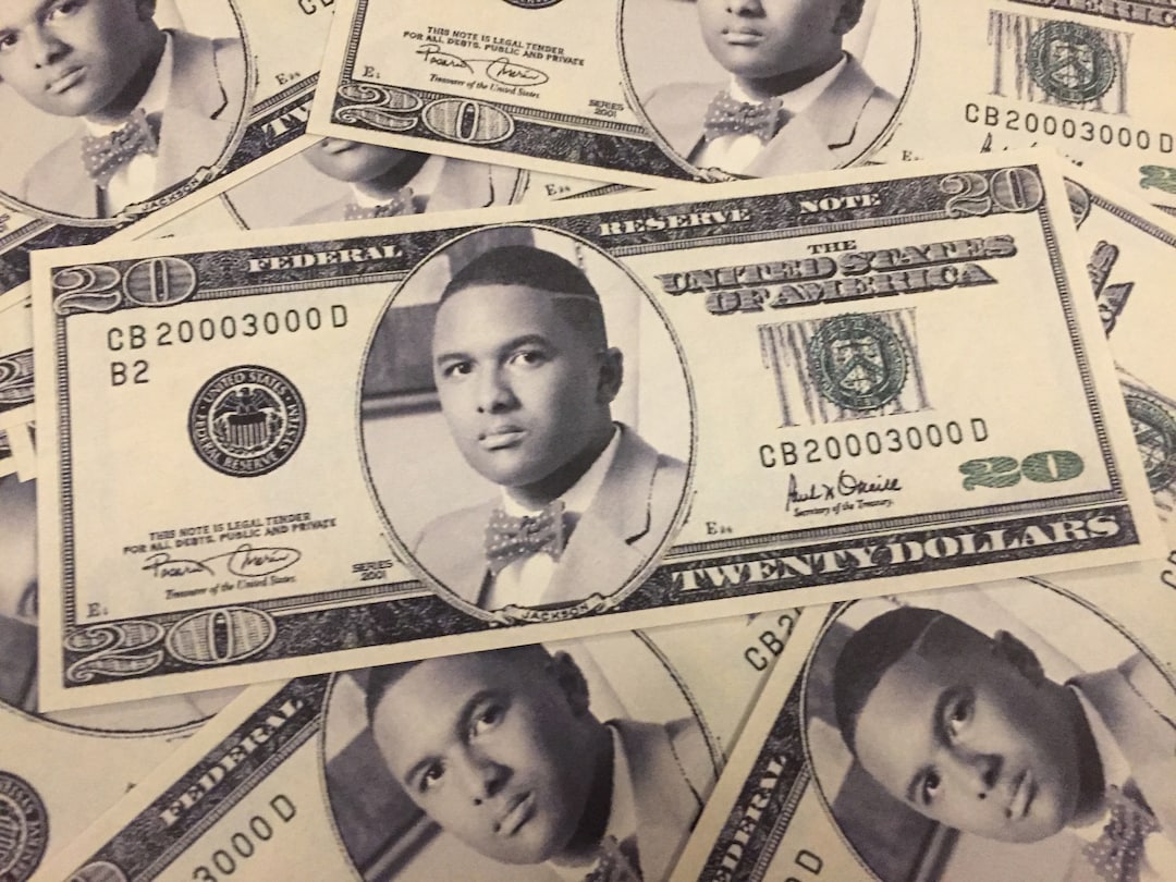 Graduation Money, Congrats Grad Bucks, Insert Face on a Twenty Dollar ...