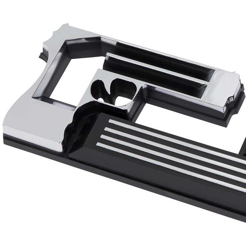 Ford F-150 Badge for Second Amendment Rights - Etsy