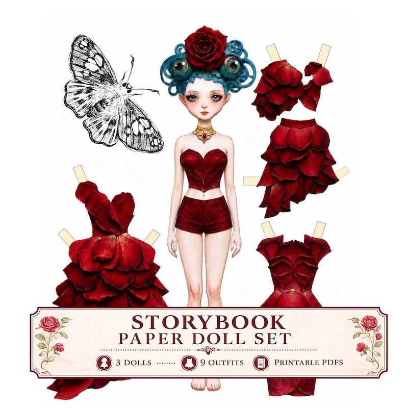 Time Out Dolls - Etsy