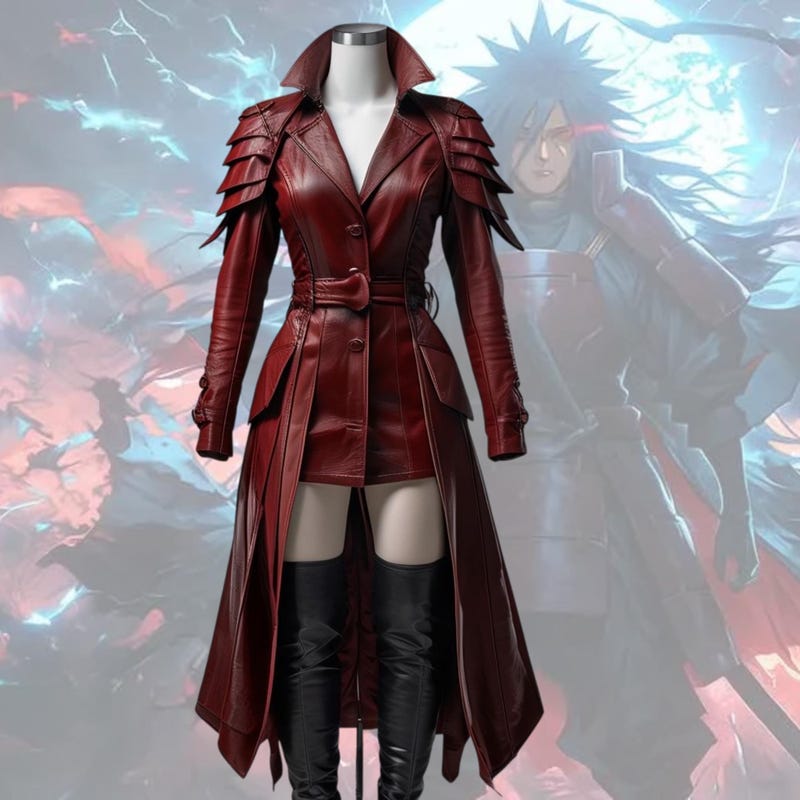 Female Cosplay Armor Anime - Etsy