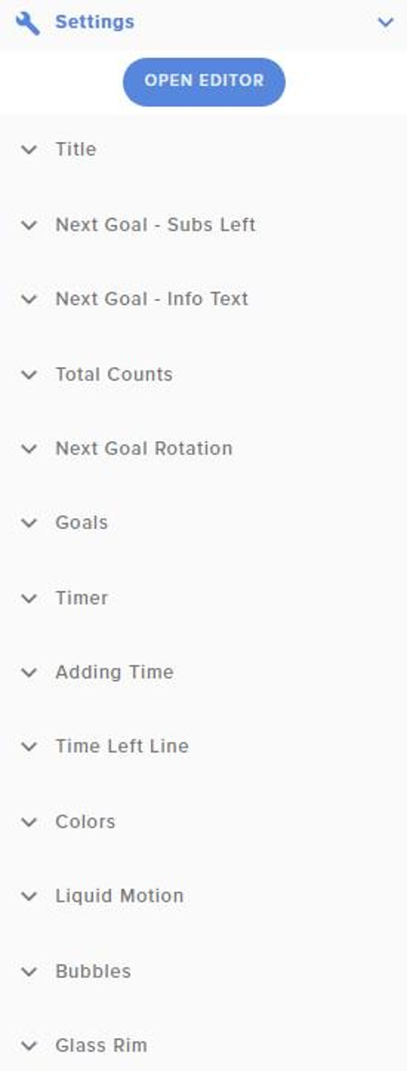 Twitch Subathon Timer Overlay | Goals & Totals | EASY INSTALL ...
