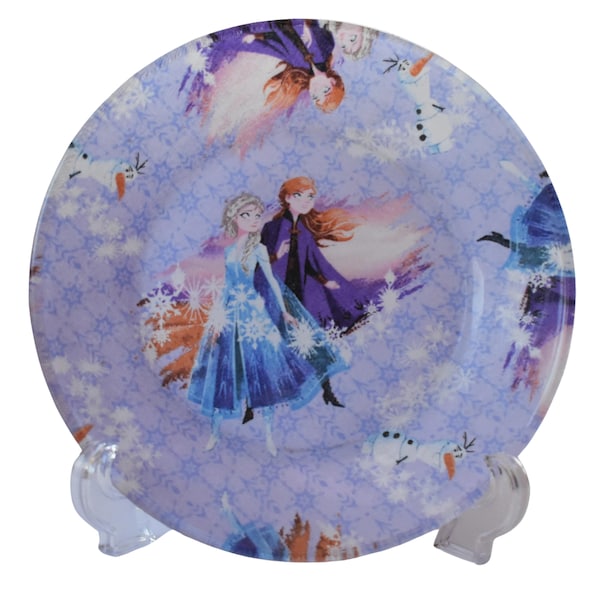 Anna and Elsa Theme - Etsy