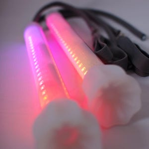 Futurepoi LED Smart Poi, by Moodhoops - Etsy