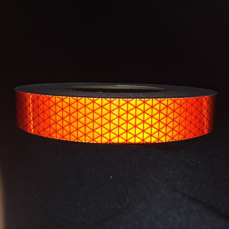 Reflective Hoop Tape - 30ft - Etsy