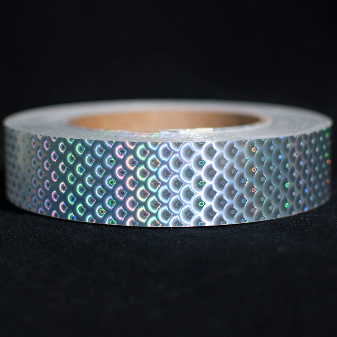 Mermaid Scale Hoop Tape - Hoop Making Supplies - Etsy