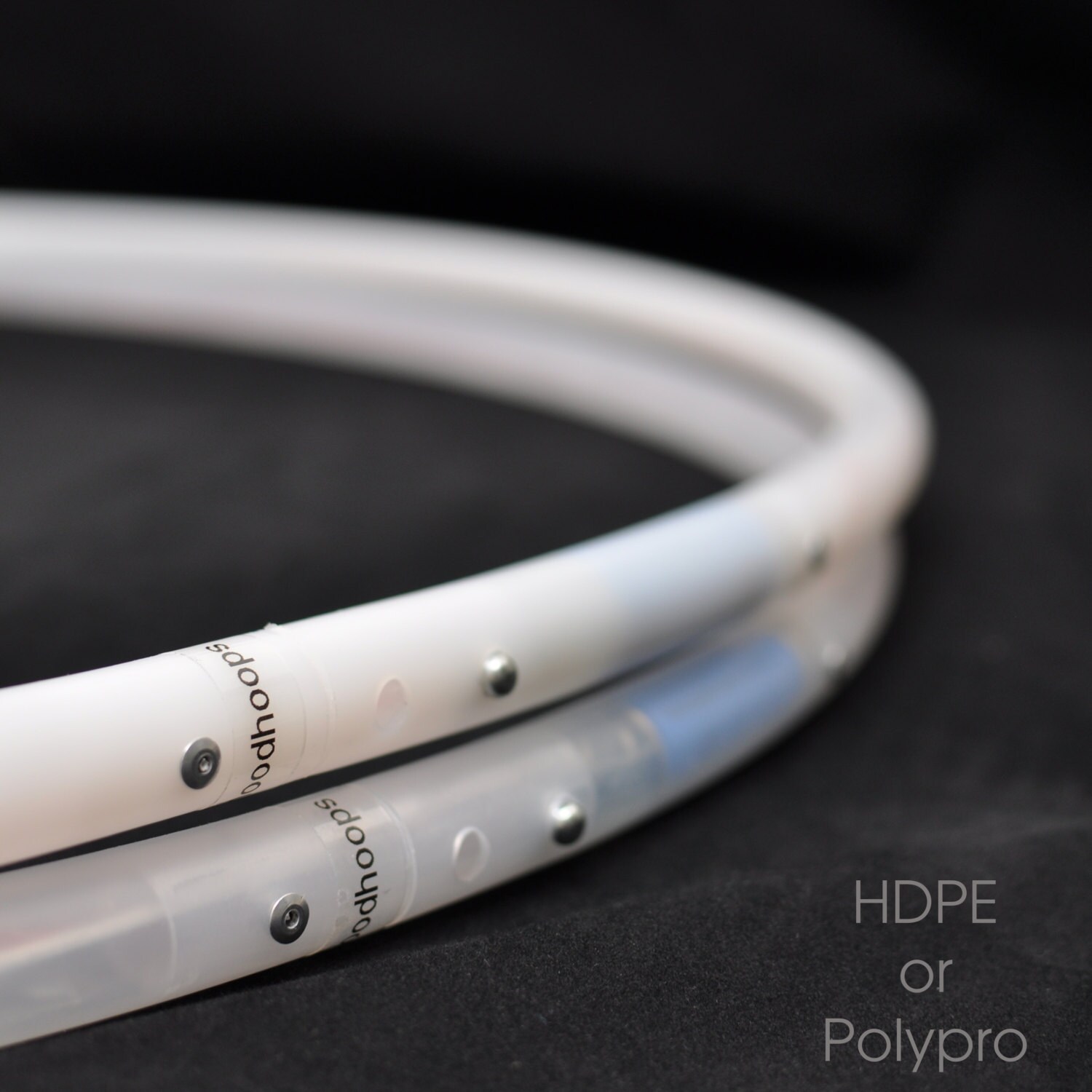 Futurehoop Shuffle LED Smart Hoop - Etsy