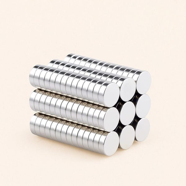 Neodymium Rare Earth Magnets - Etsy