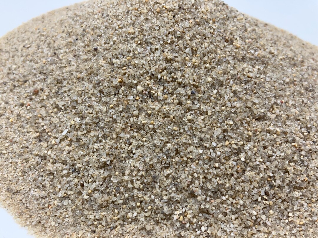 Coarse Horticultural Sand for Plants Succulents, Cactus, Bonsai ...