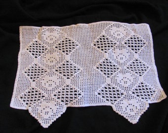 Couch doilies | Etsy