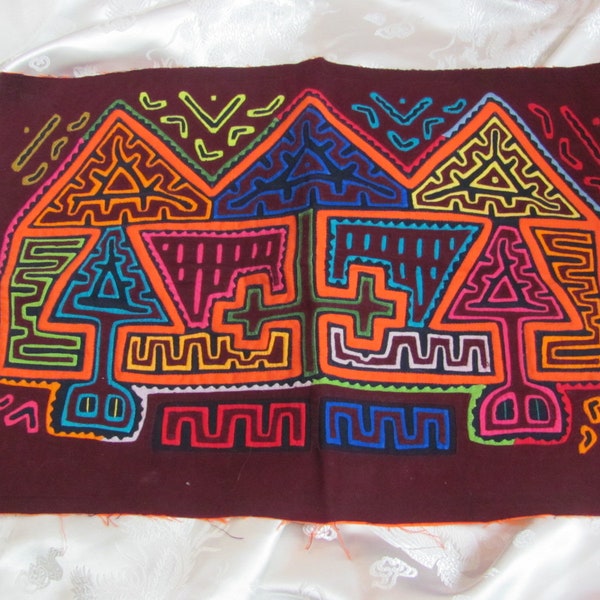 Mola - Etsy
