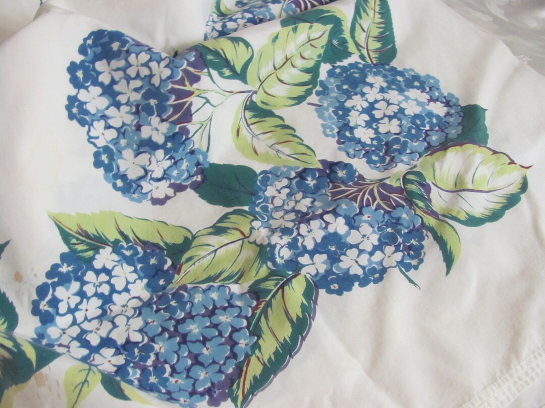 California Hand Prints Brand // Beautiful Vintage Mid Century ...