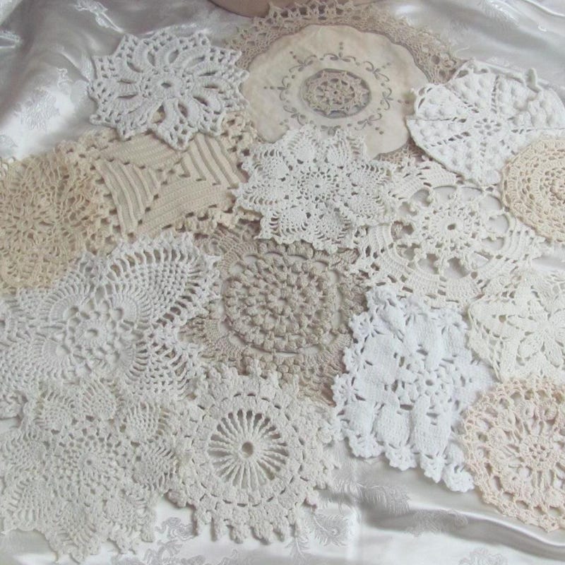 Repurposed Linens - Etsy