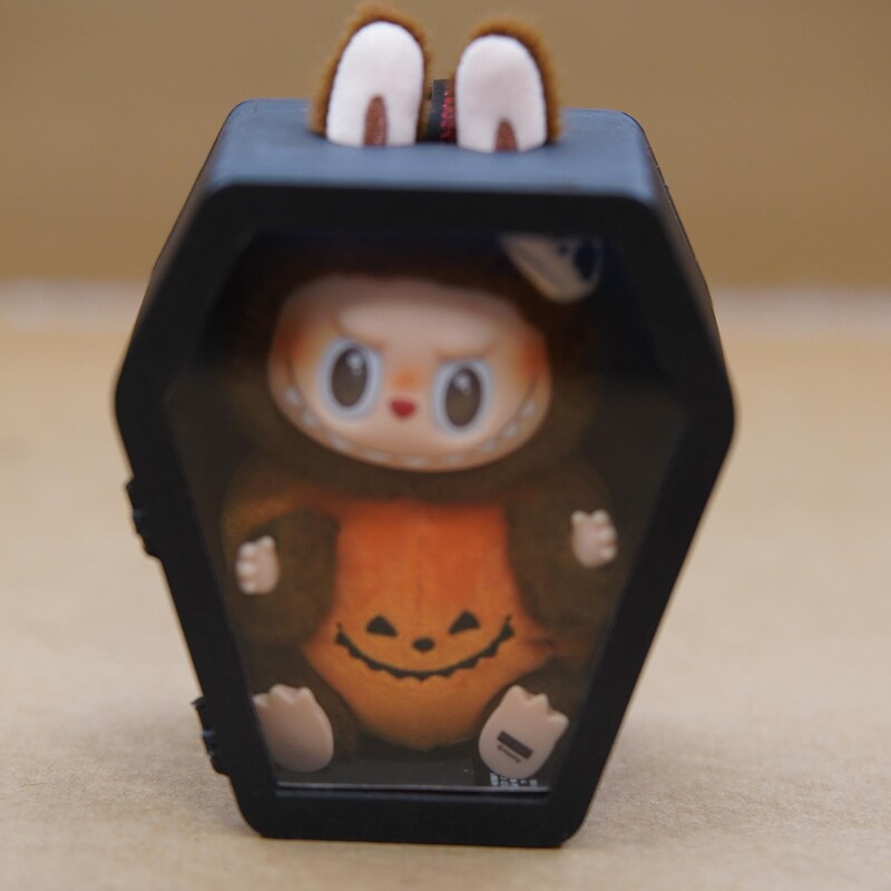 Labubu Display Cases - Etsy