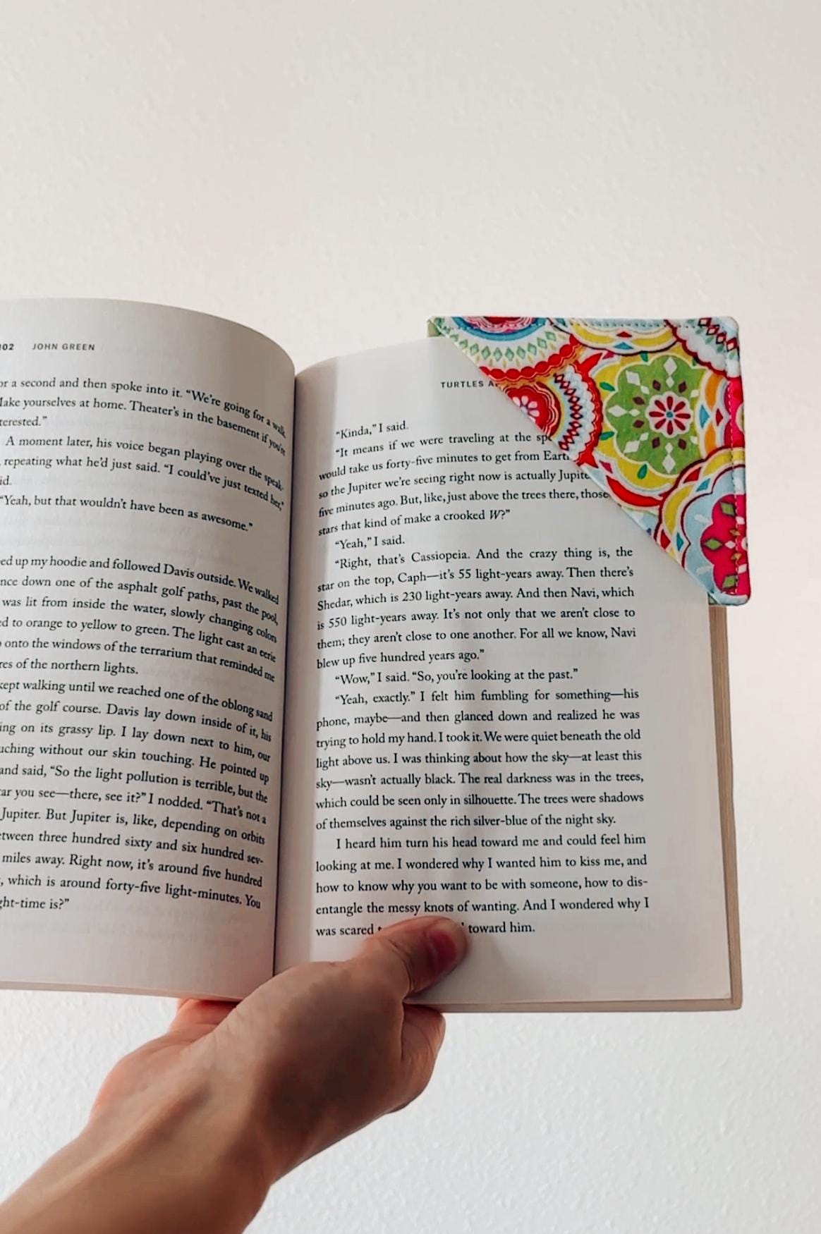 Bookmark Sewing Pattern Bundle - 3 Types of Bookmarks - PDF Bookmark ...