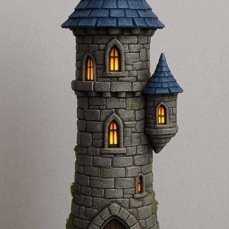 Grimdark Fantasy Stl Files - Etsy