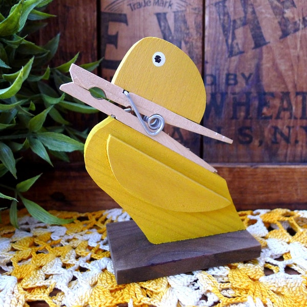 Clothespin Art - Etsy