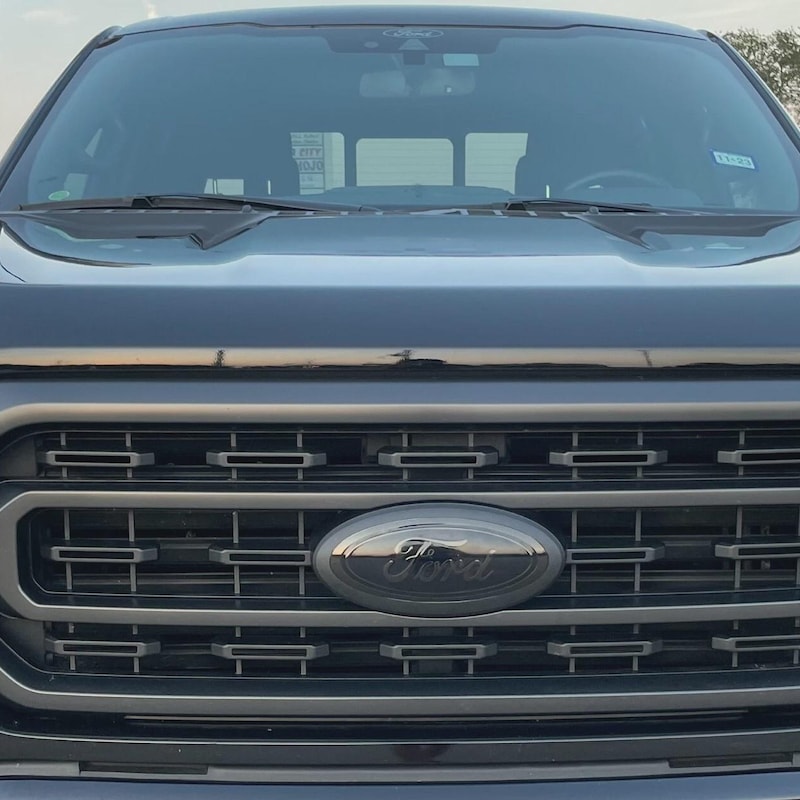 Custom Ford Emblems - Etsy