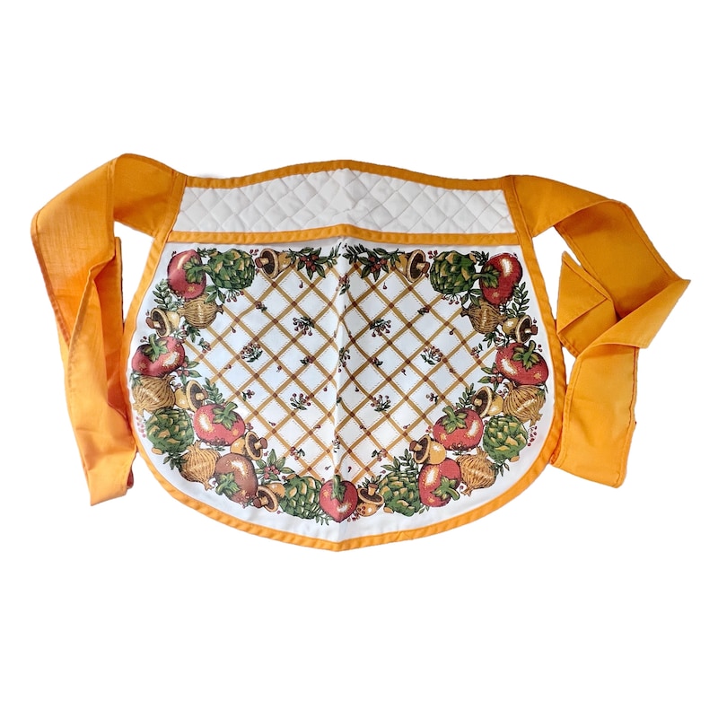 70s Aprons - Etsy