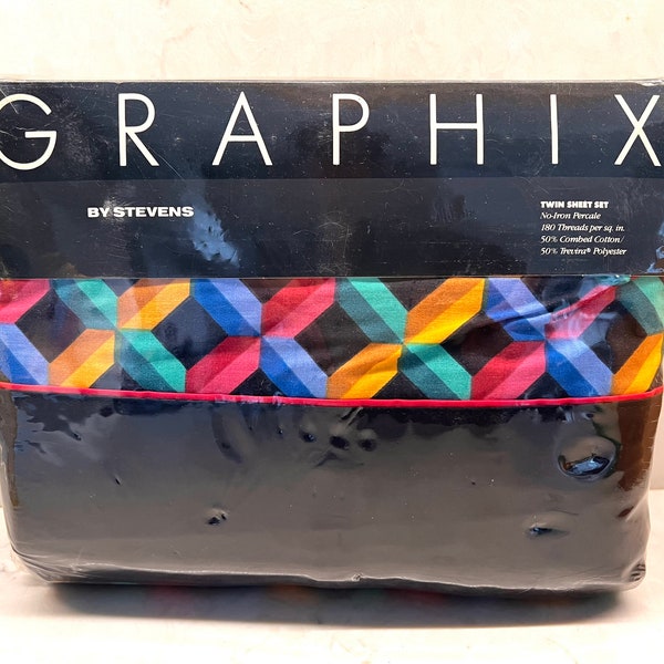 Modern Sheet Set - Etsy