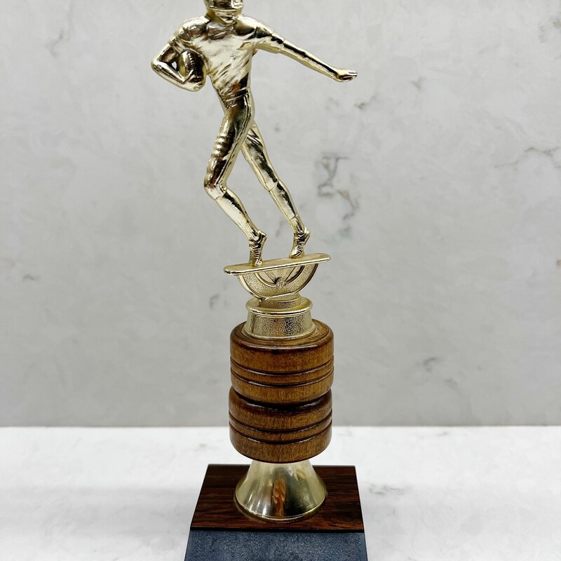 Vintage Trophies - Etsy