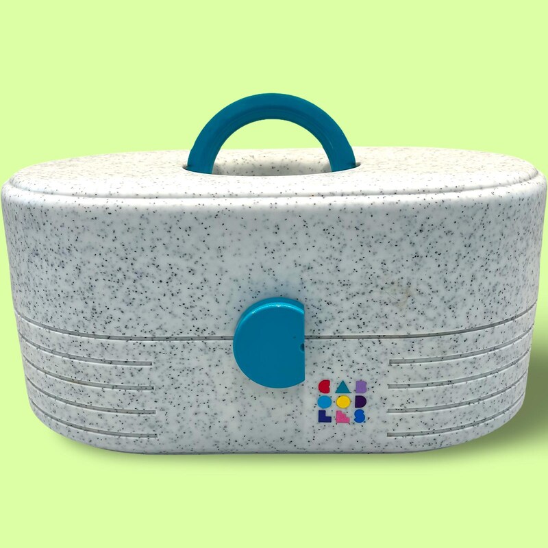 Caboodle Makeup Boxes - Etsy