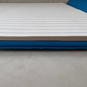 Vintage Disney 1990s Binder Mickey Mouse Horace Pluto New Wave Mead - Etsy