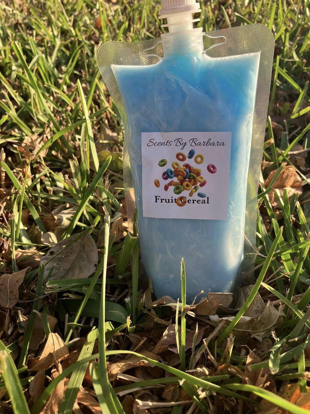Squeeze Wax Melts. Autumn, Christmas Holiday Scents, Any Occasion - Etsy
