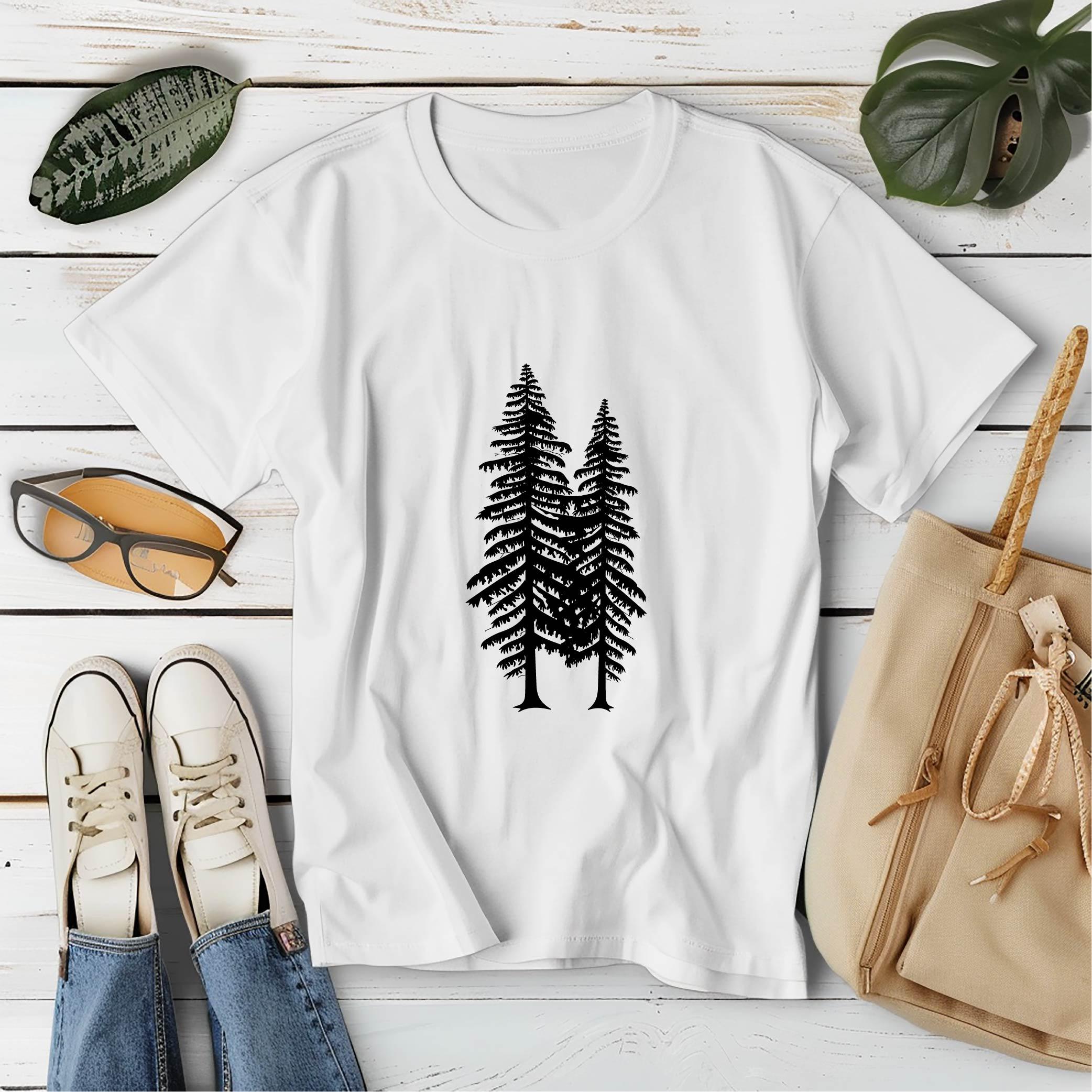 64 Mountain Forest SVG Bundle, Forest Tree Svg, Forest Svg, Palm Tree ...