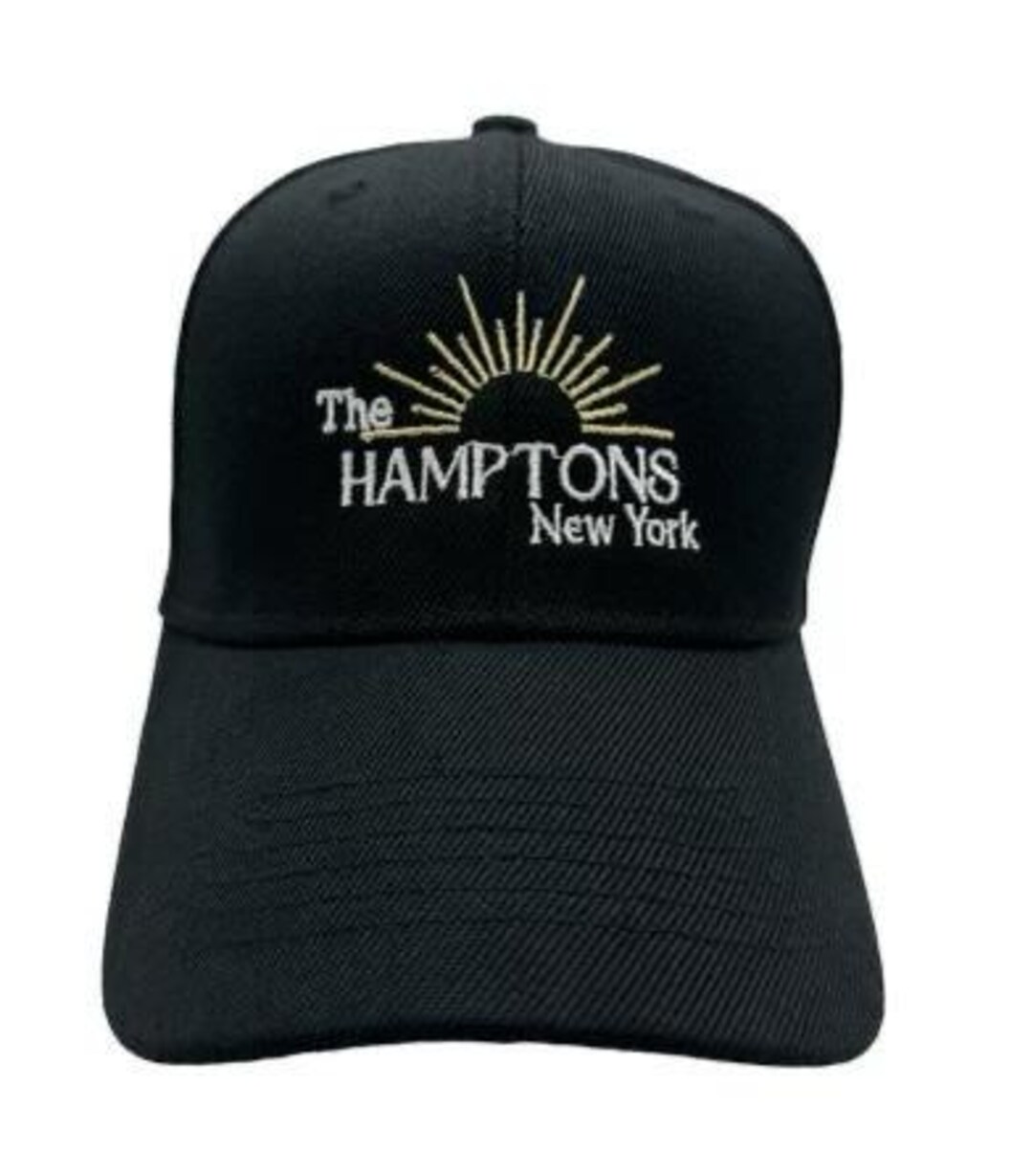 The Hamptons New York Hat - Etsy