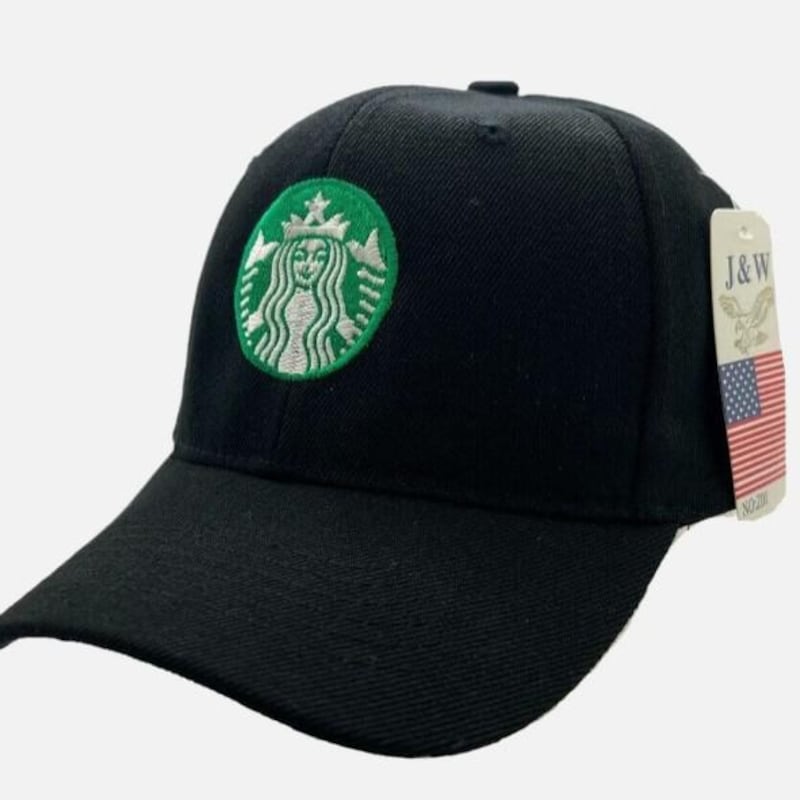Starbucks Logo - Etsy