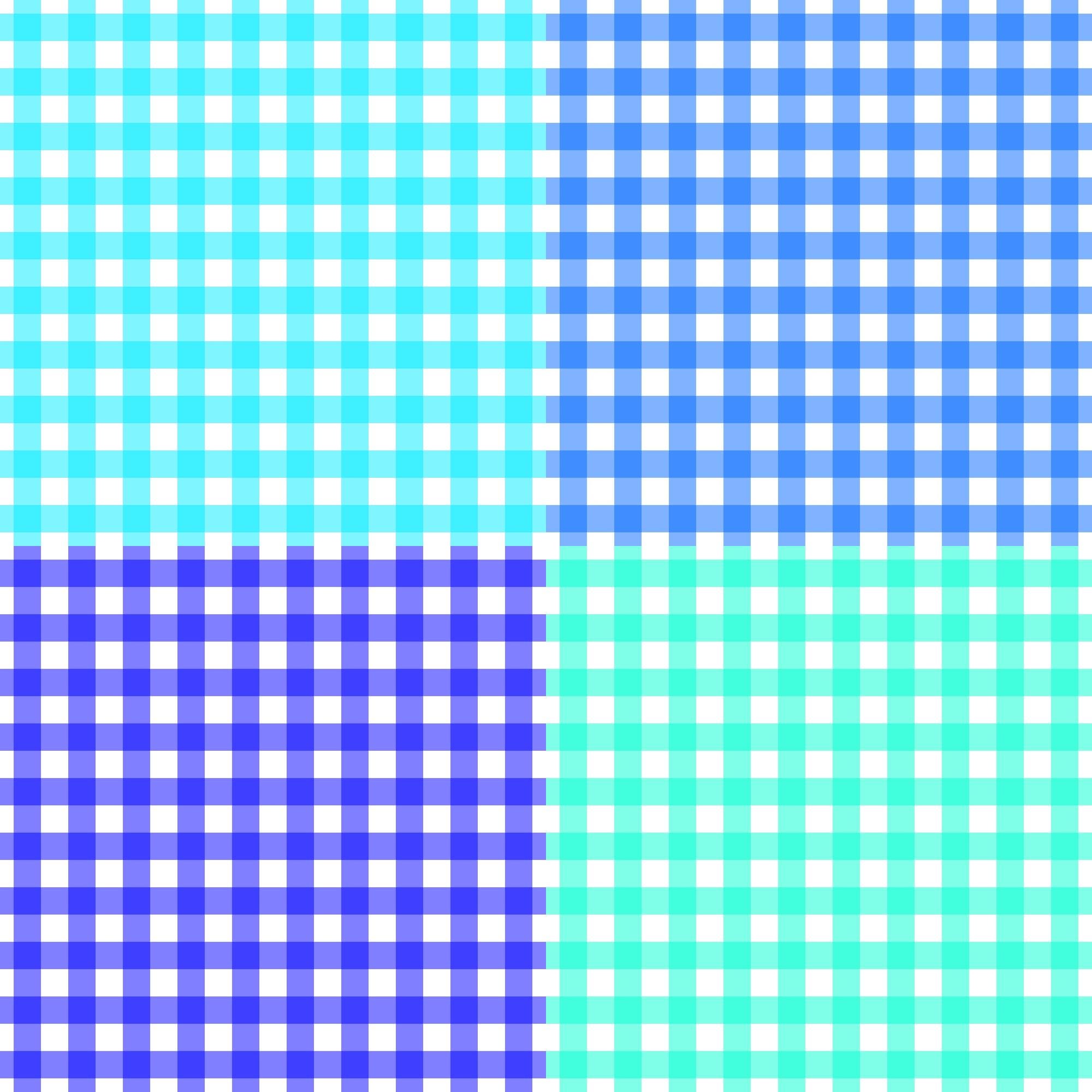 Gingham Neon Rainbow Digital Paper Pattern seamless Plaid Patterns ...