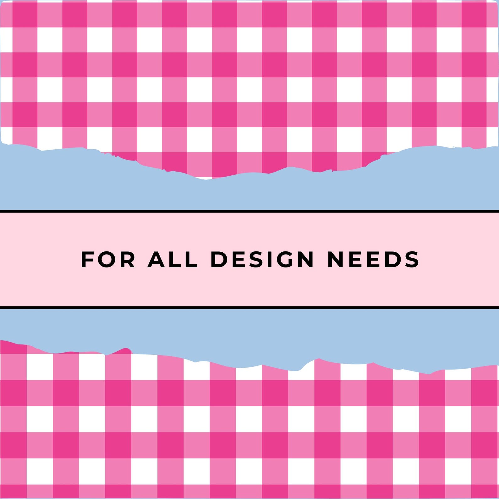 Gingham Neon Rainbow Digital Paper Pattern seamless Plaid Patterns ...