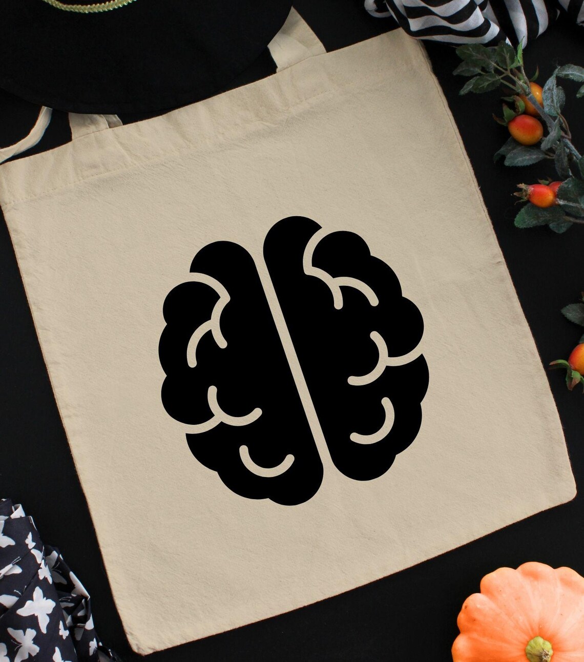 Brain SVG PNG Vector Bundle: Human Anatomy Art (digital Download) - Etsy