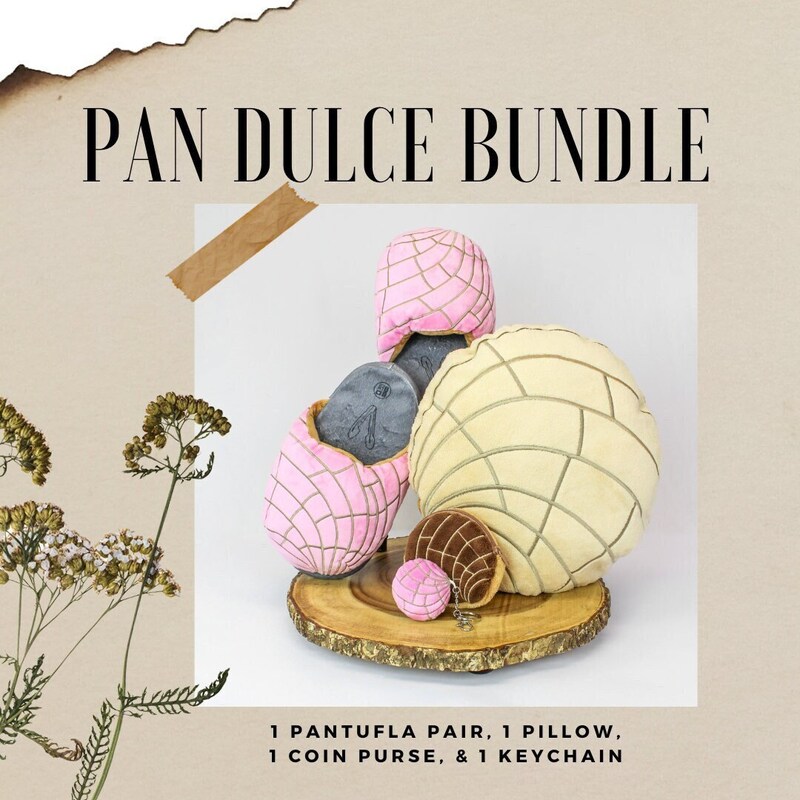 Pan Dulce - Etsy
