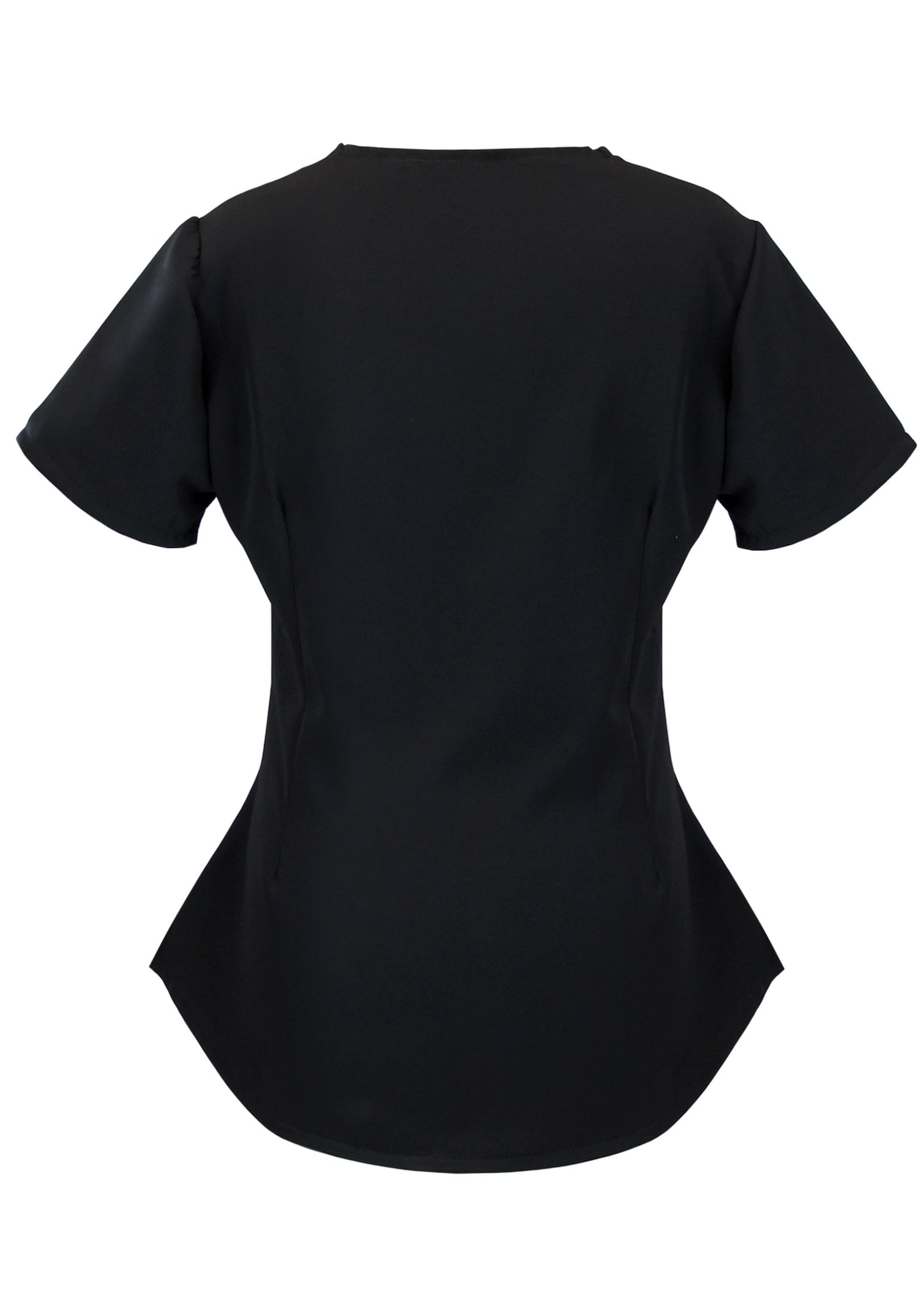 Medical and Veterinary Women's Rounded V-neck 2-pocket - Etsy