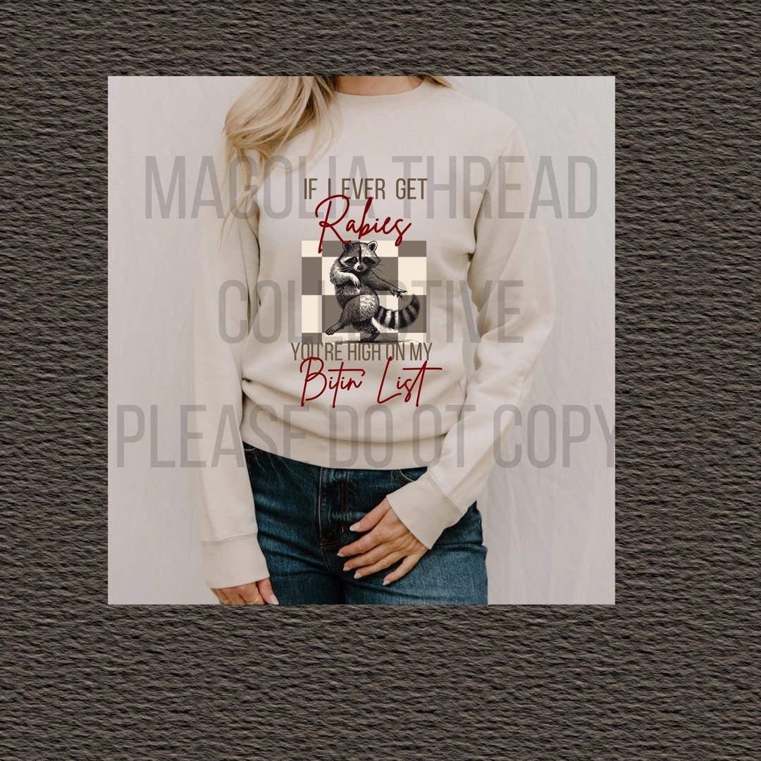Bitin List PNG File - Etsy