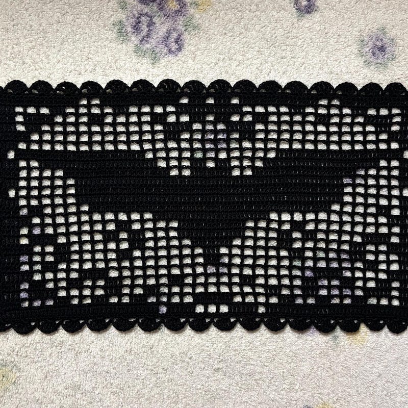 Lace Tapestry Art - Etsy