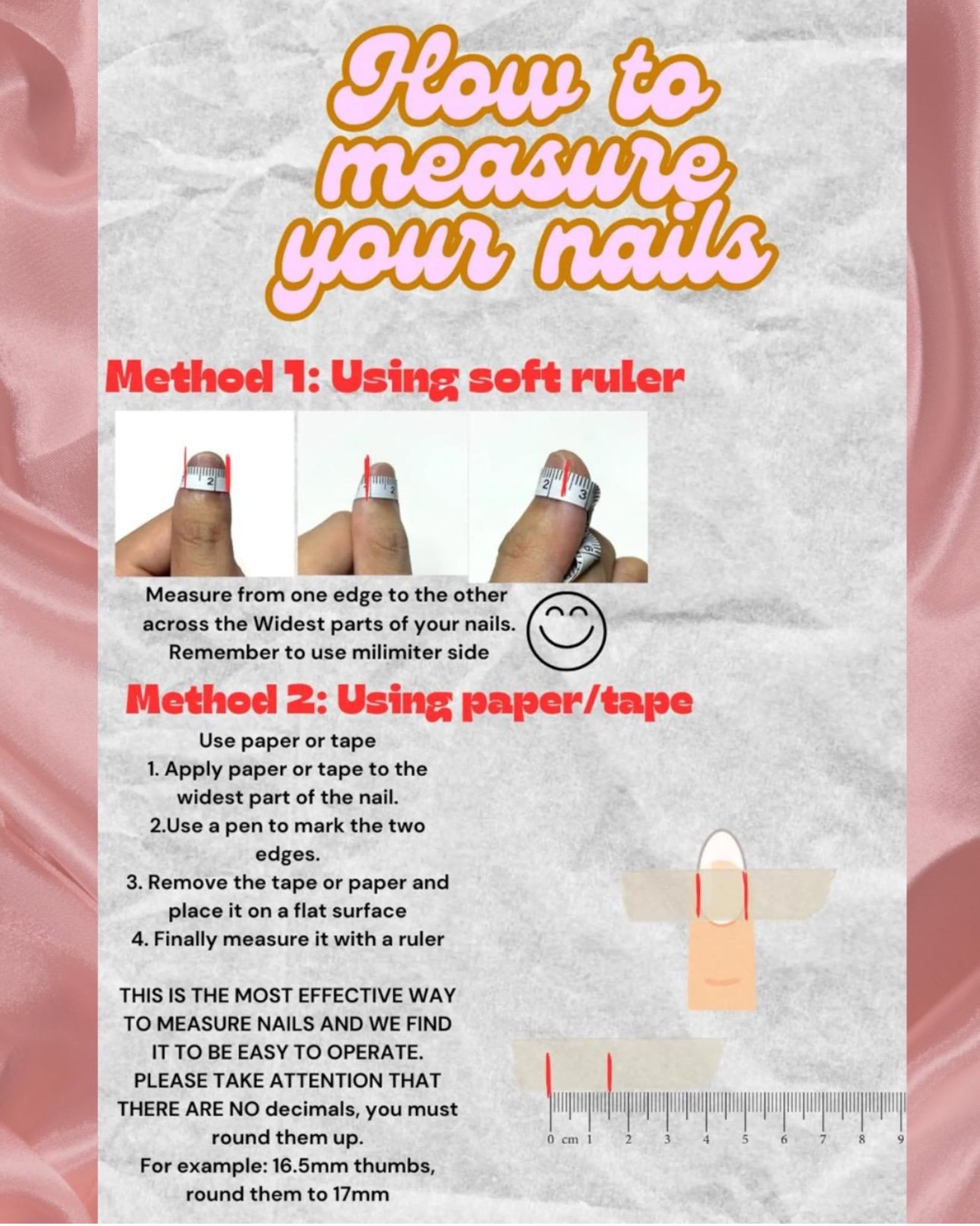 Custom Cat Eye Press on Nails: Floral Nail Art, Full Kit Included - Etsy