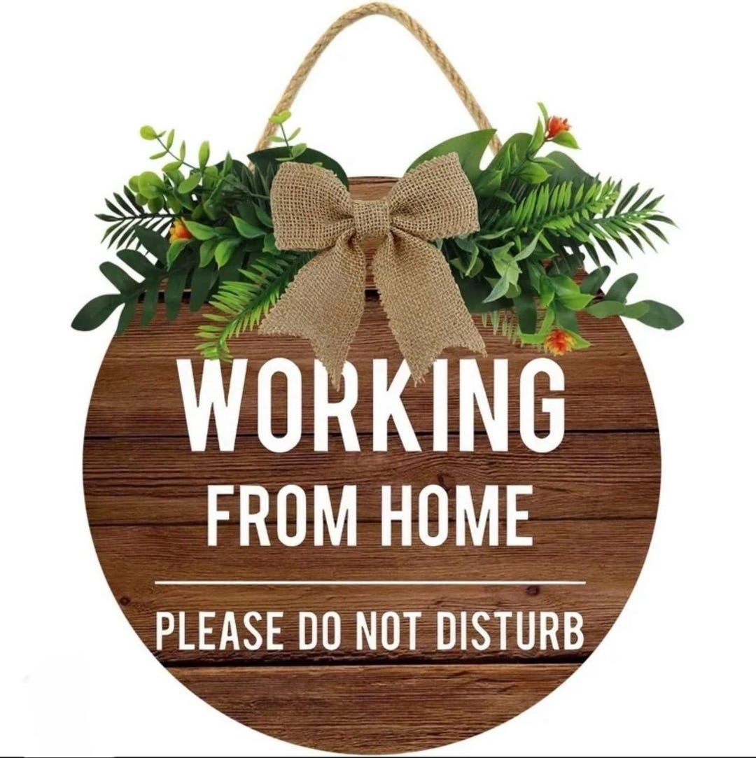 Customizable Door Signs - Etsy