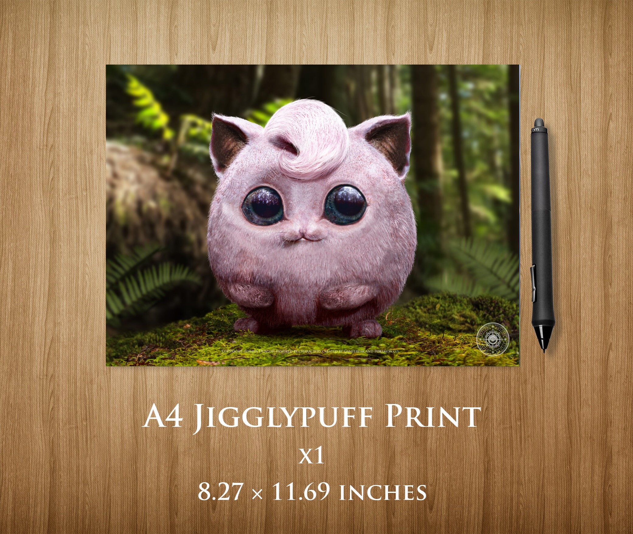 Jigglypuff