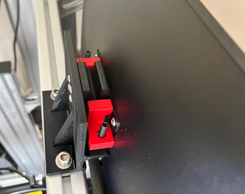 SIM Racing Triple Monitor Mount [digital Download. Not a Physical ...
