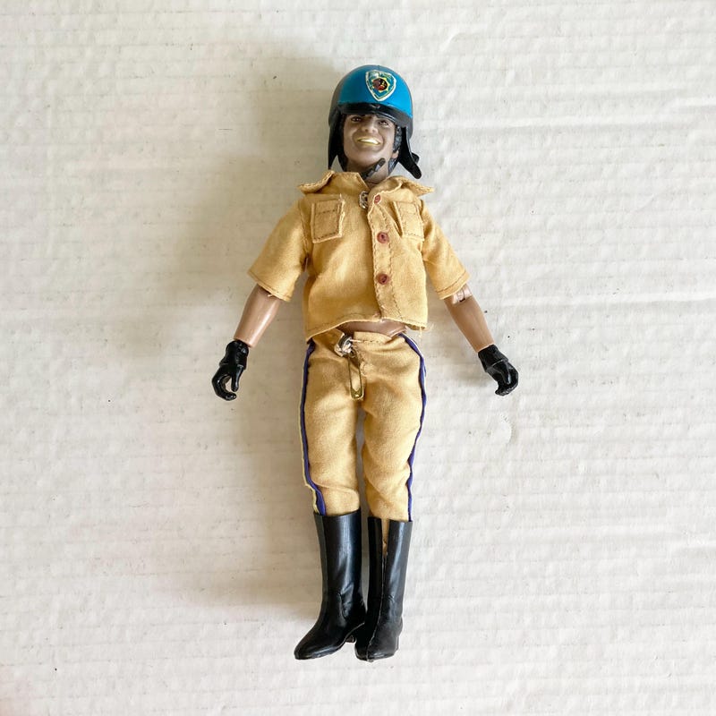 Mego 8 Inch Action Figure - Etsy