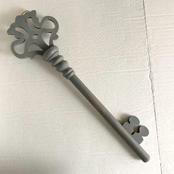 Old Key Replica - Etsy