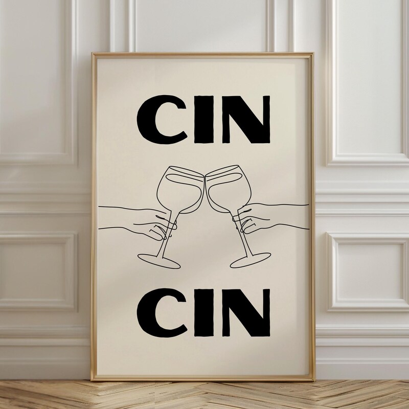 Euro Food Drink Art - Etsy