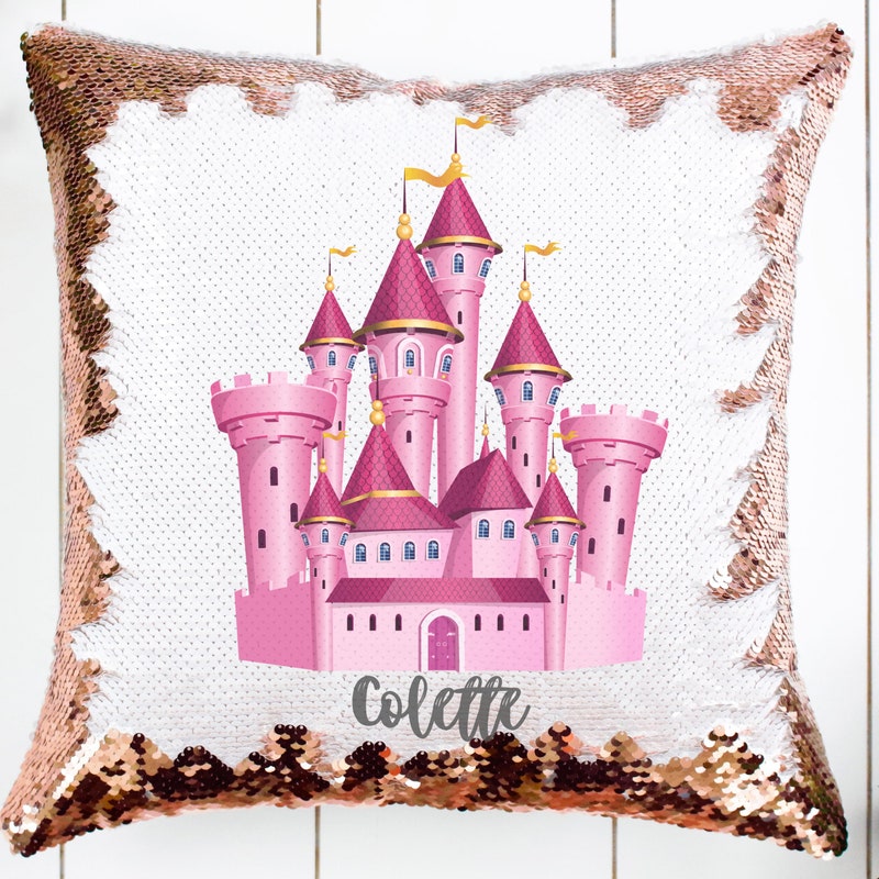 Lewdfroggo] Pillow Princess - Etsy Canada